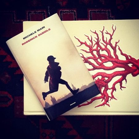 Michele Mari | Roderick Duddle - Tegamini, il blog di Francesca Crescentini