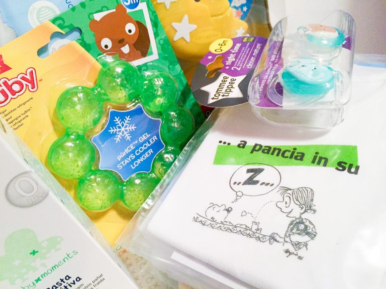 Mukako: Baby Box e shopping per creaturine - Tegamini, il blog di ...