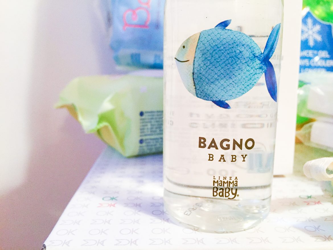 Mukako: Baby Box e shopping per creaturine - Tegamini, il blog di ...