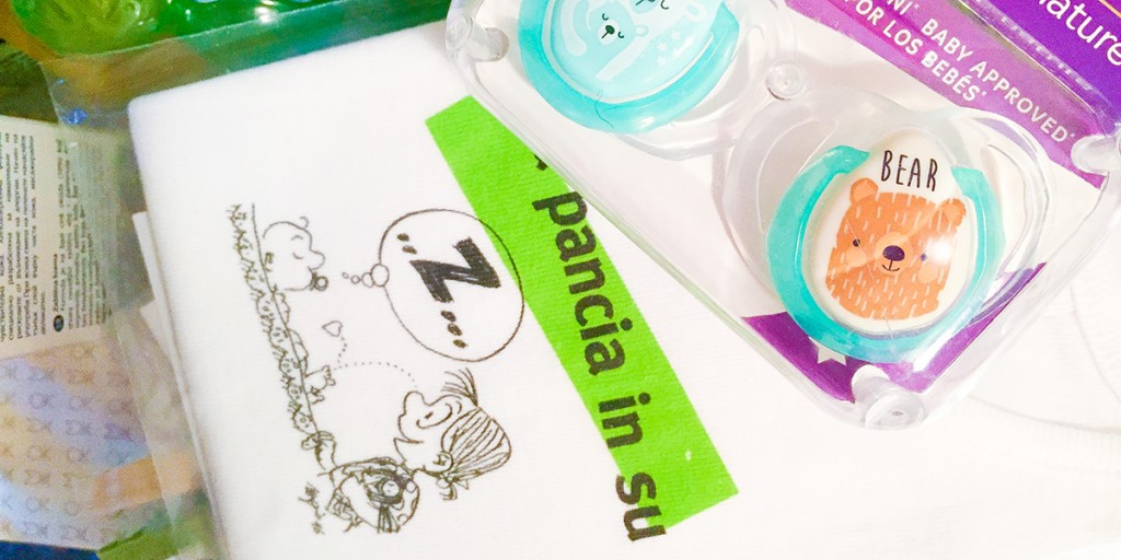 Mukako: Baby Box e shopping per creaturine - Tegamini, il blog di ...