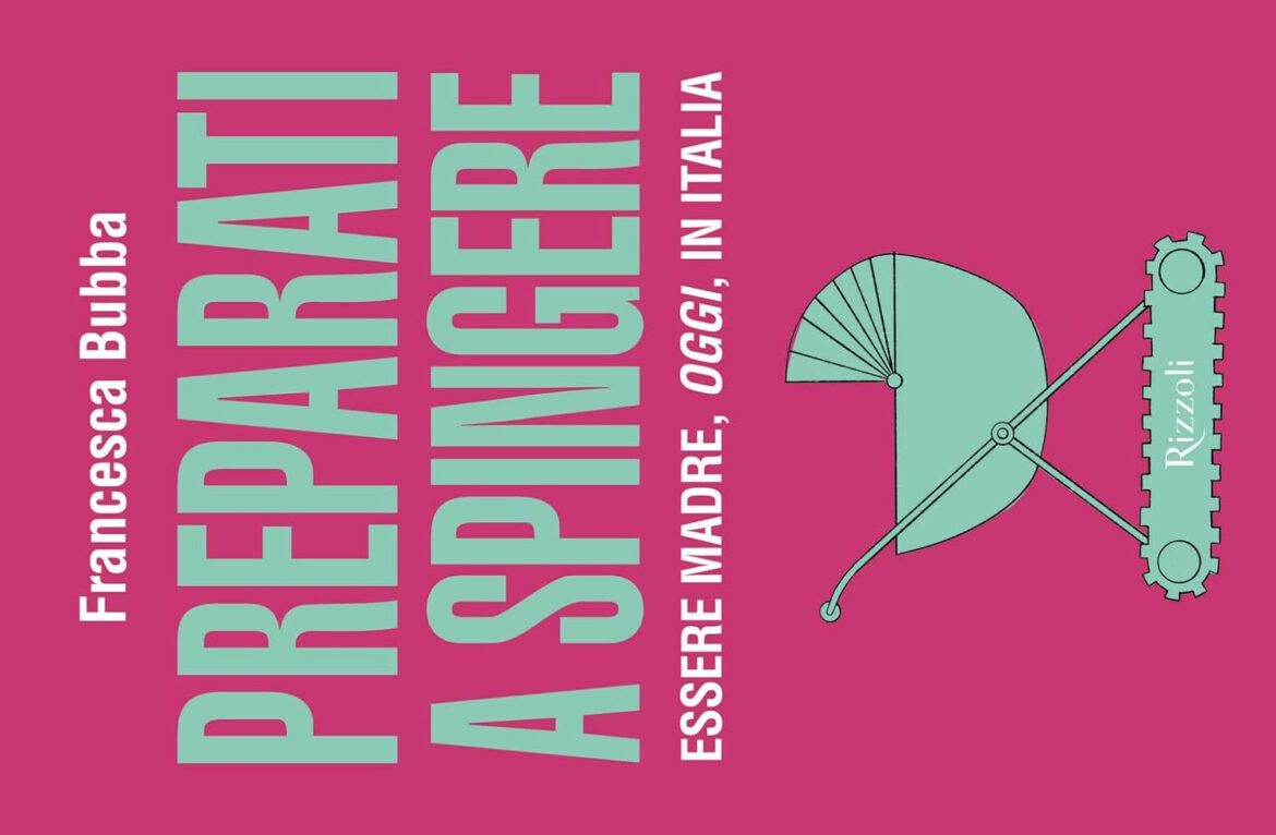 Francesca Bubba | Preparati a spingere - Tegamini, il blog di Francesca ...